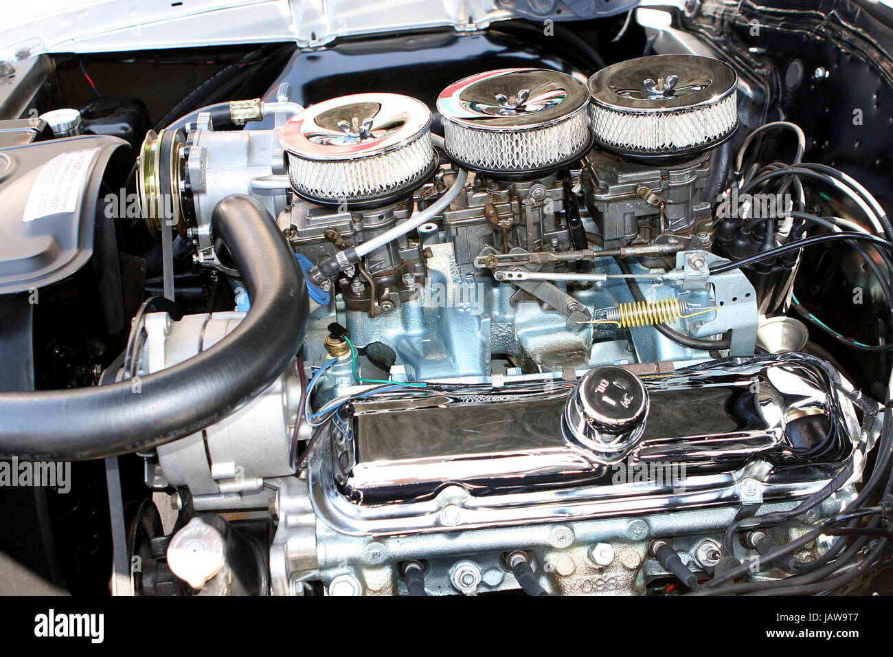 Tri engine -Fotos und -Bildmaterial in hoher Auflösung – Alamy