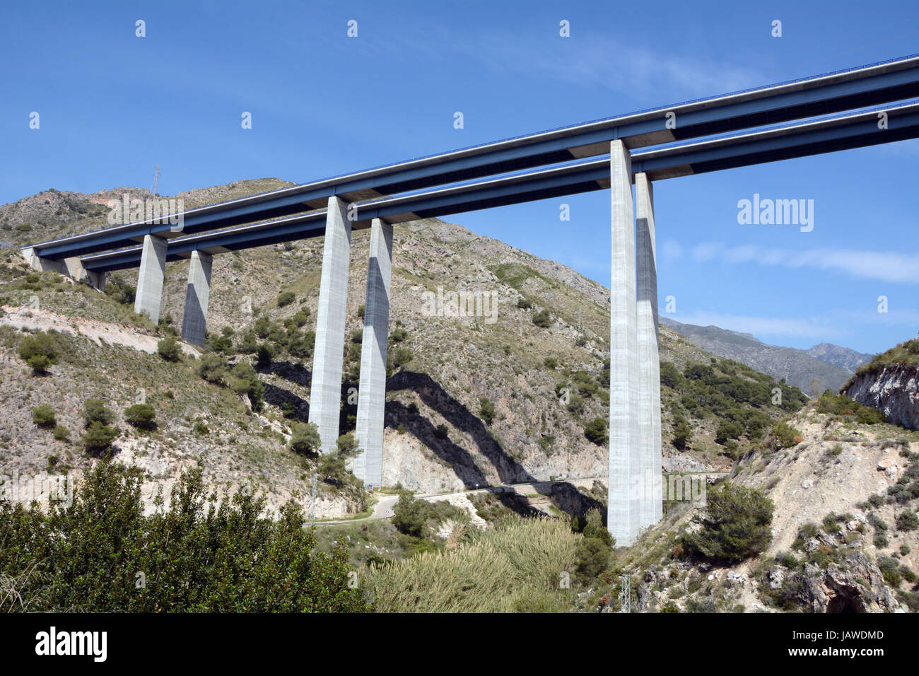 Viaducto de la miel -Fotos und -Bildmaterial in hoher Auflösung – Alamy