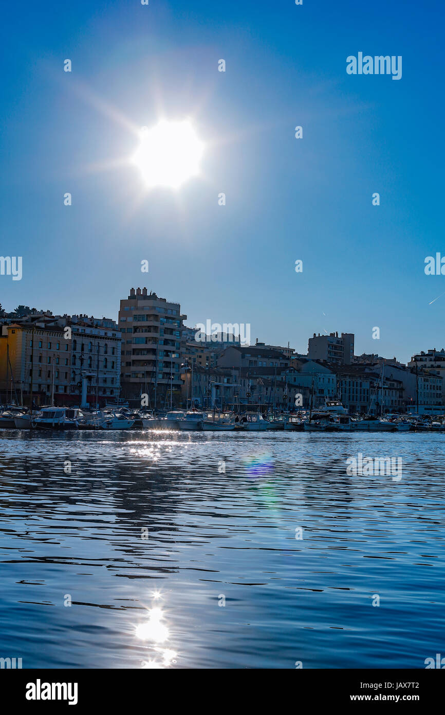 Marseille landscape -Fotos und -Bildmaterial in hoher Auflösung – Alamy