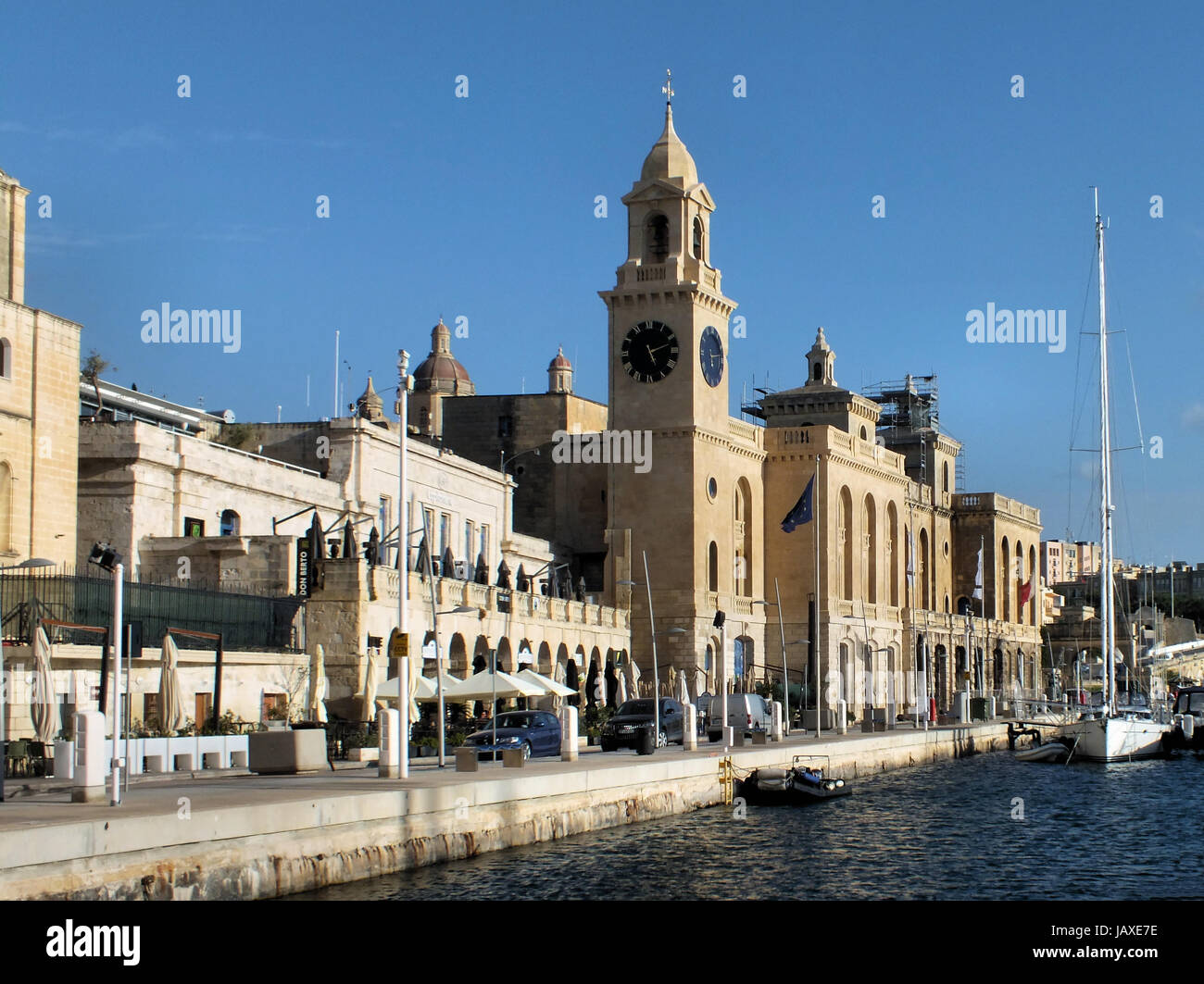 Maltesische maritime geschichte -Fotos und -Bildmaterial in hoher ...