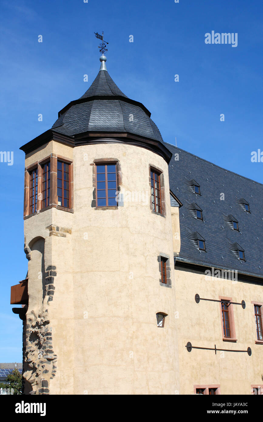 Solmssches schloss -Fotos und -Bildmaterial in hoher Auflösung – Alamy