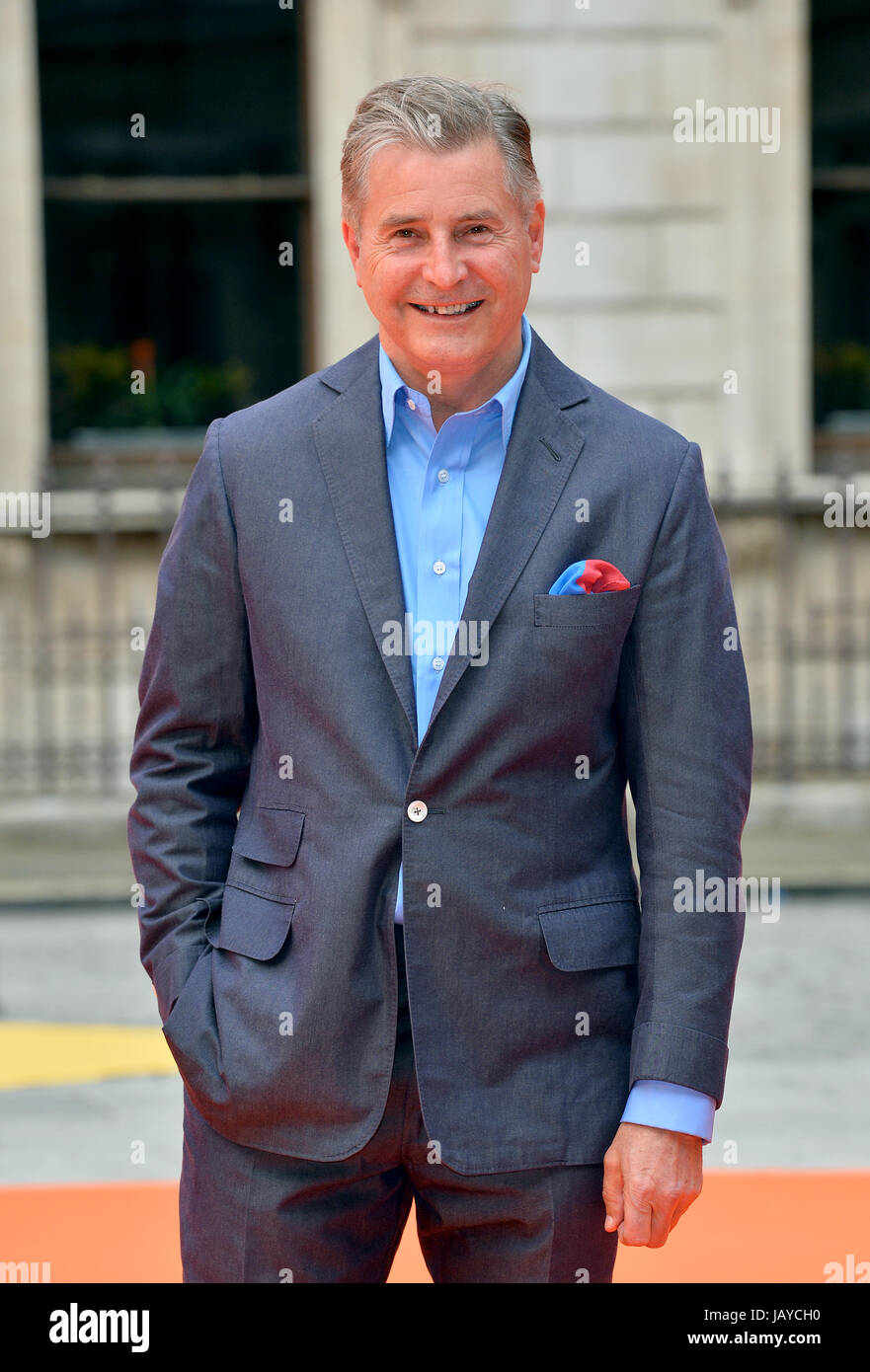 Jeremy hackett -Fotos und -Bildmaterial in hoher Auflösung – Alamy