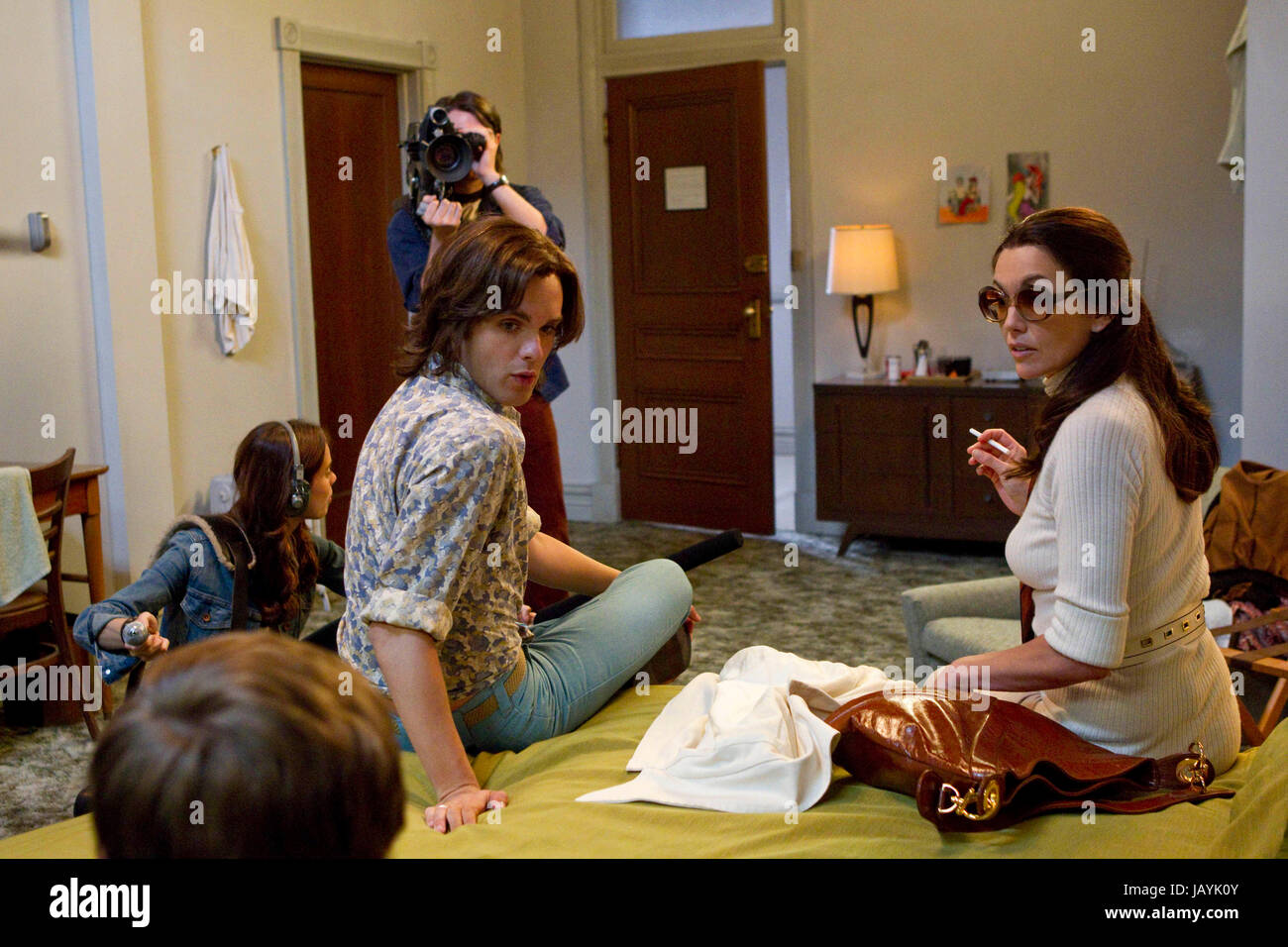 Robert pulcini richt -Fotos und -Bildmaterial in hoher Auflösung – Alamy