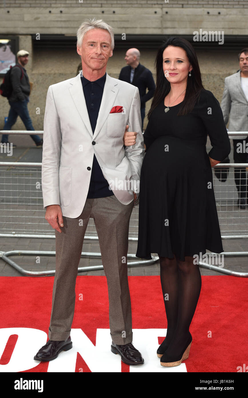 Hannah andrews and paul weller -Fotos und -Bildmaterial in hoher ...