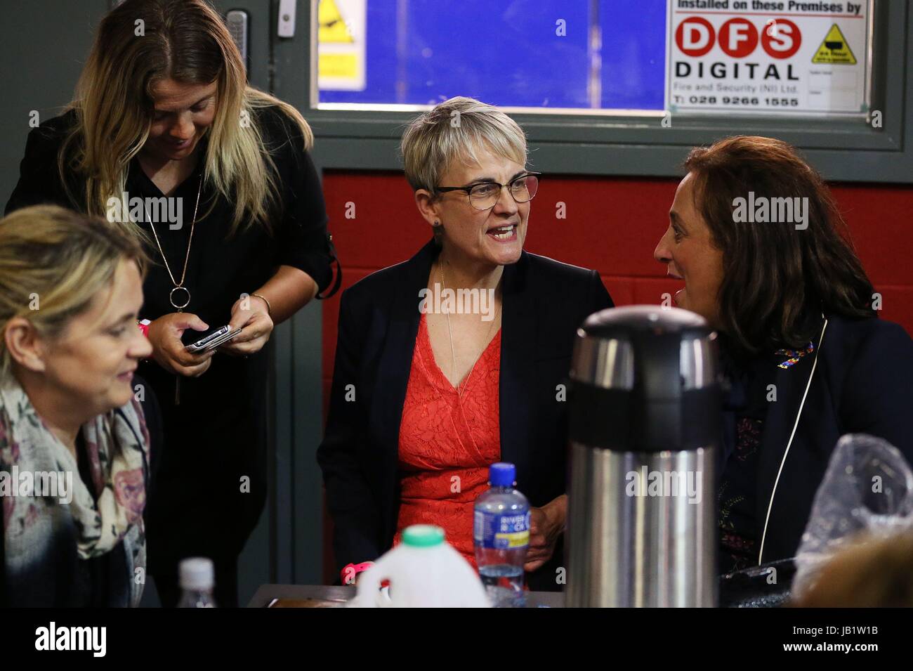 Margaret ritchie -Fotos und -Bildmaterial in hoher Auflösung – Alamy