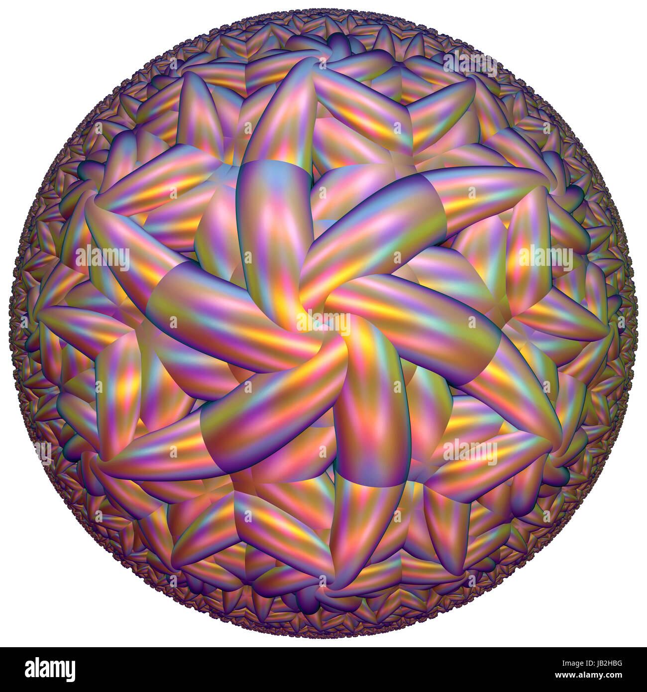 Hyperbolischer computer -Fotos und -Bildmaterial in hoher Auflösung – Alamy