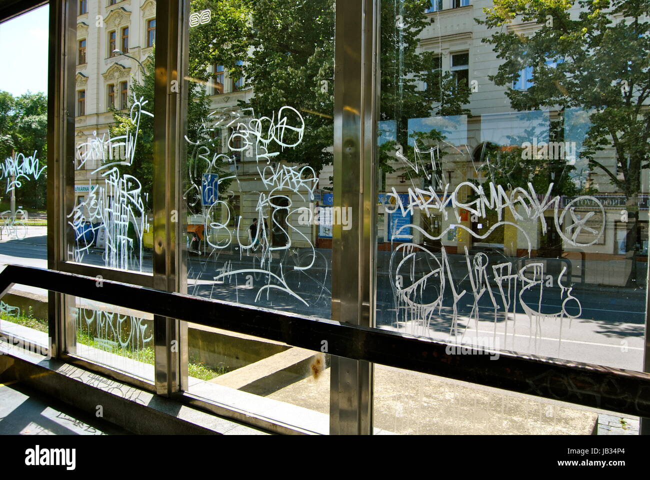 Graffiti tags -Fotos und -Bildmaterial in hoher Auflösung – Alamy