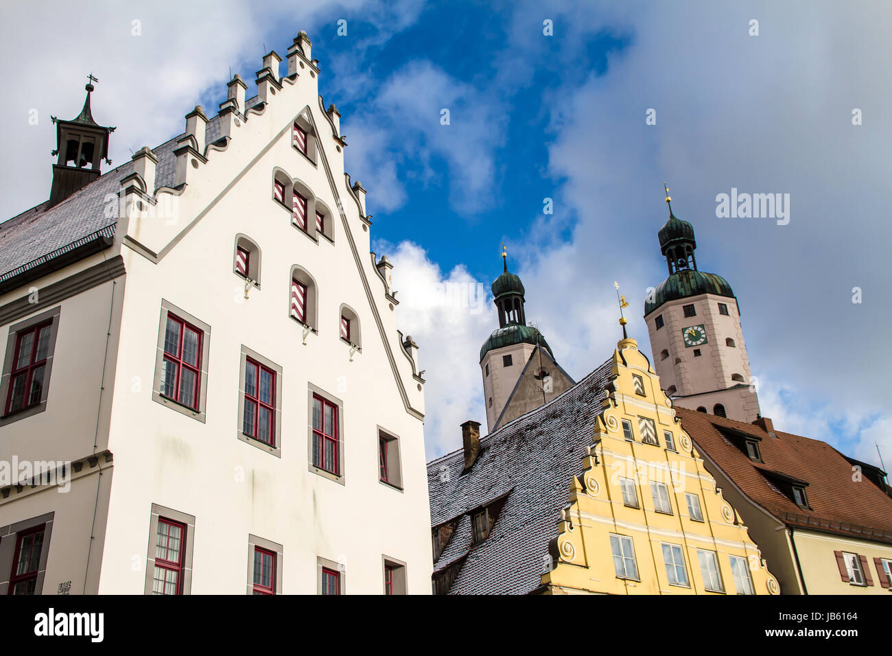 St emmeram kirche -Fotos und -Bildmaterial in hoher Auflösung – Alamy
