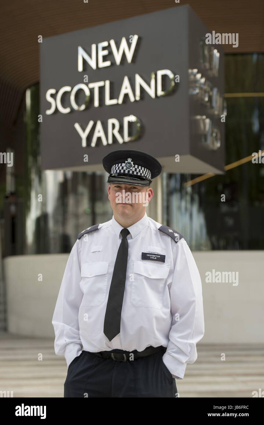 Stadtpolizeiinspektor jim cole -Fotos und -Bildmaterial in hoher ...