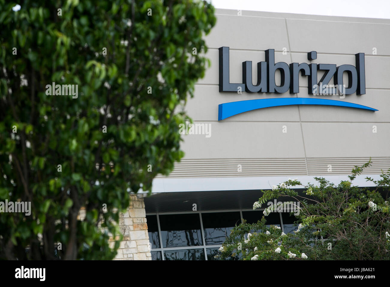 Lubrizol zeichen -Fotos und -Bildmaterial in hoher Auflösung – Alamy