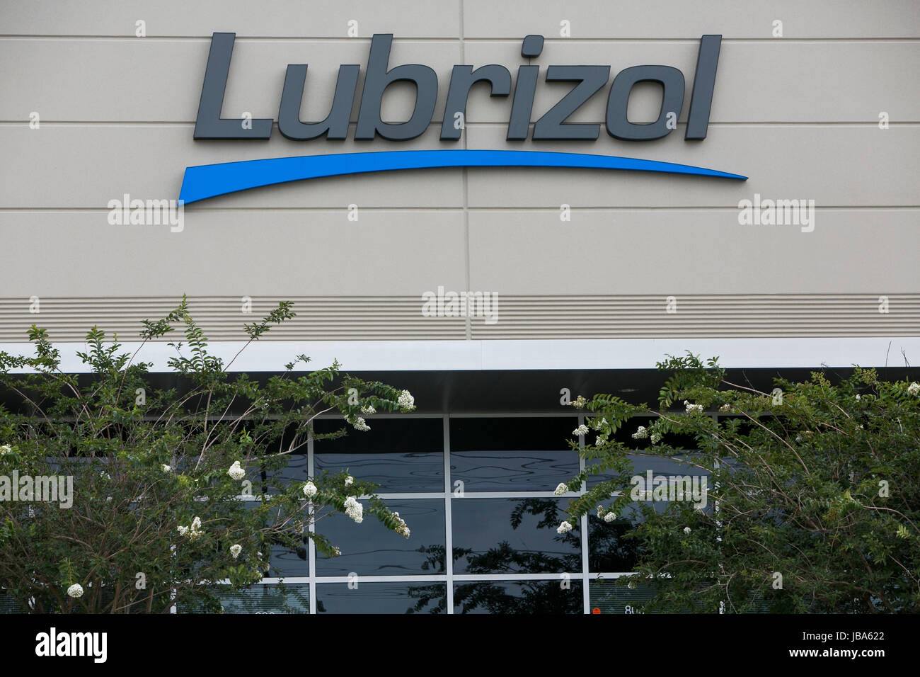 Lubrizol zeichen -Fotos und -Bildmaterial in hoher Auflösung – Alamy