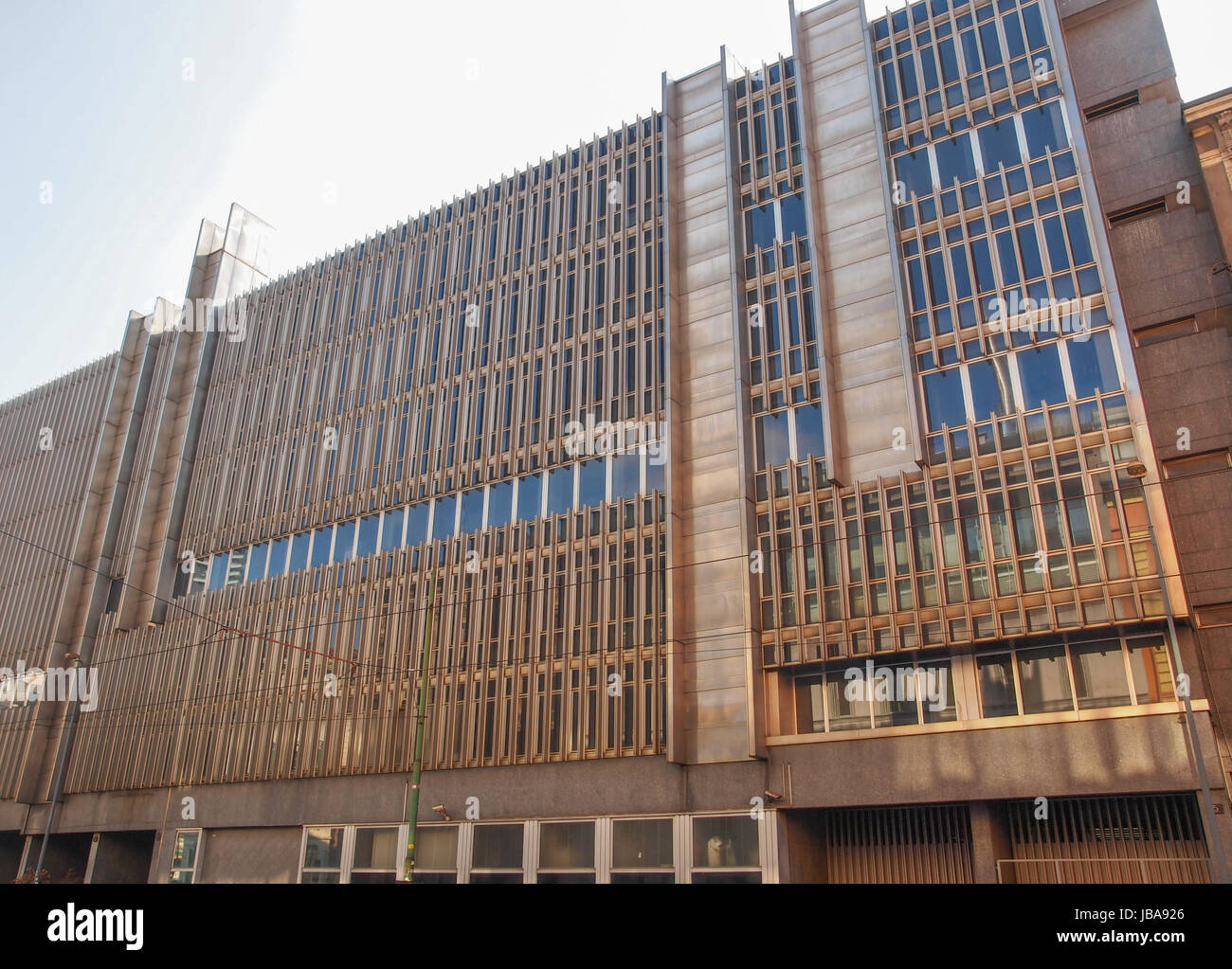 Giulio ricci -Fotos und -Bildmaterial in hoher Auflösung – Alamy