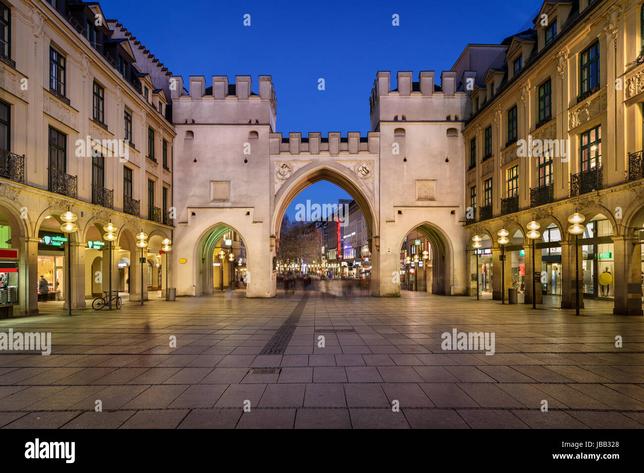 Karls gate -Fotos und -Bildmaterial in hoher Auflösung – Alamy