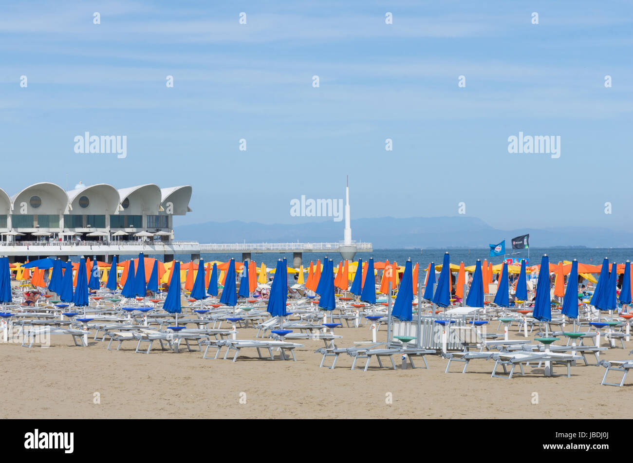 Lignano sabbiadoro -Fotos und -Bildmaterial in hoher Auflösung – Alamy