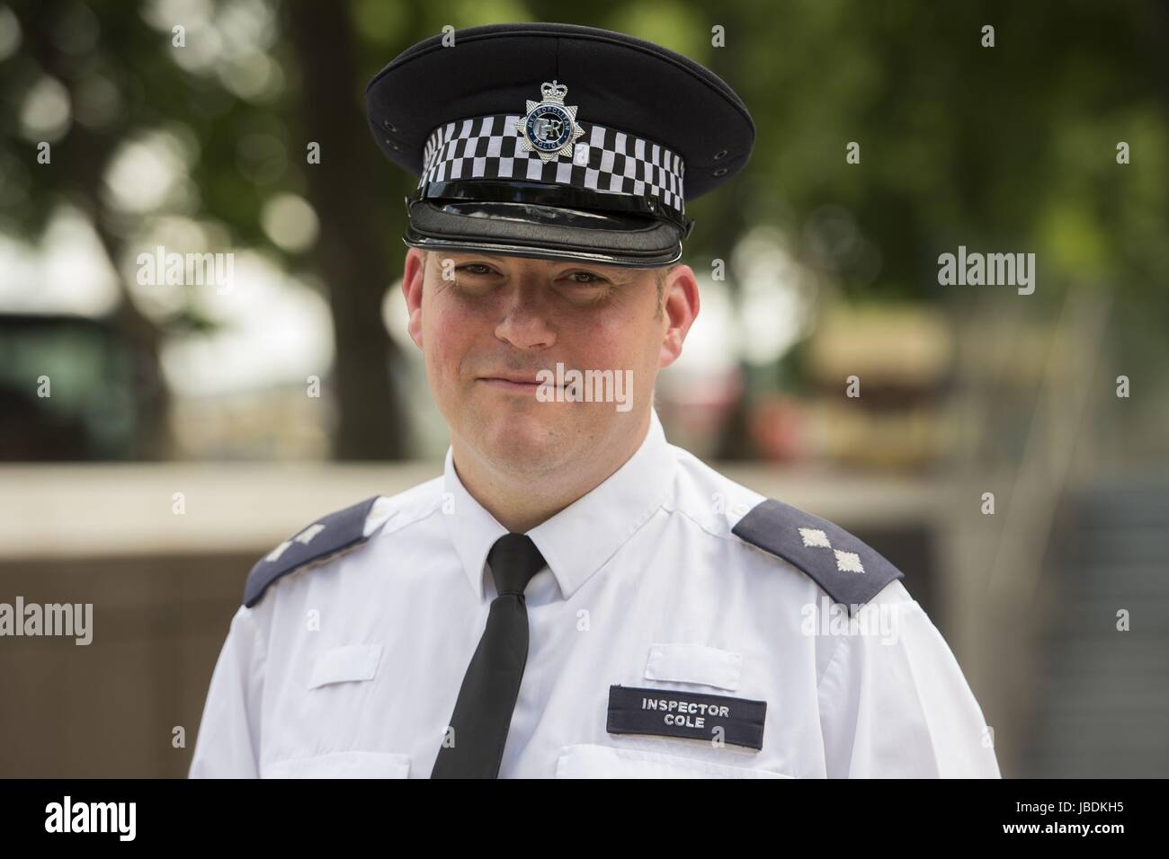 Stadtpolizeiinspektor jim cole -Fotos und -Bildmaterial in hoher ...