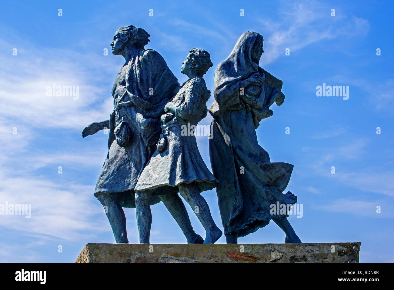 Highlander familie -Fotos und -Bildmaterial in hoher Auflösung – Alamy