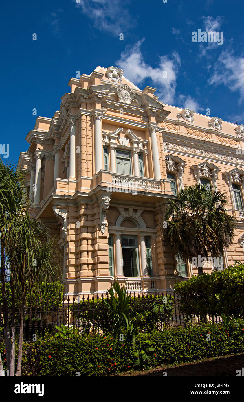 Merida yucatan museum -Fotos und -Bildmaterial in hoher Auflösung – Alamy