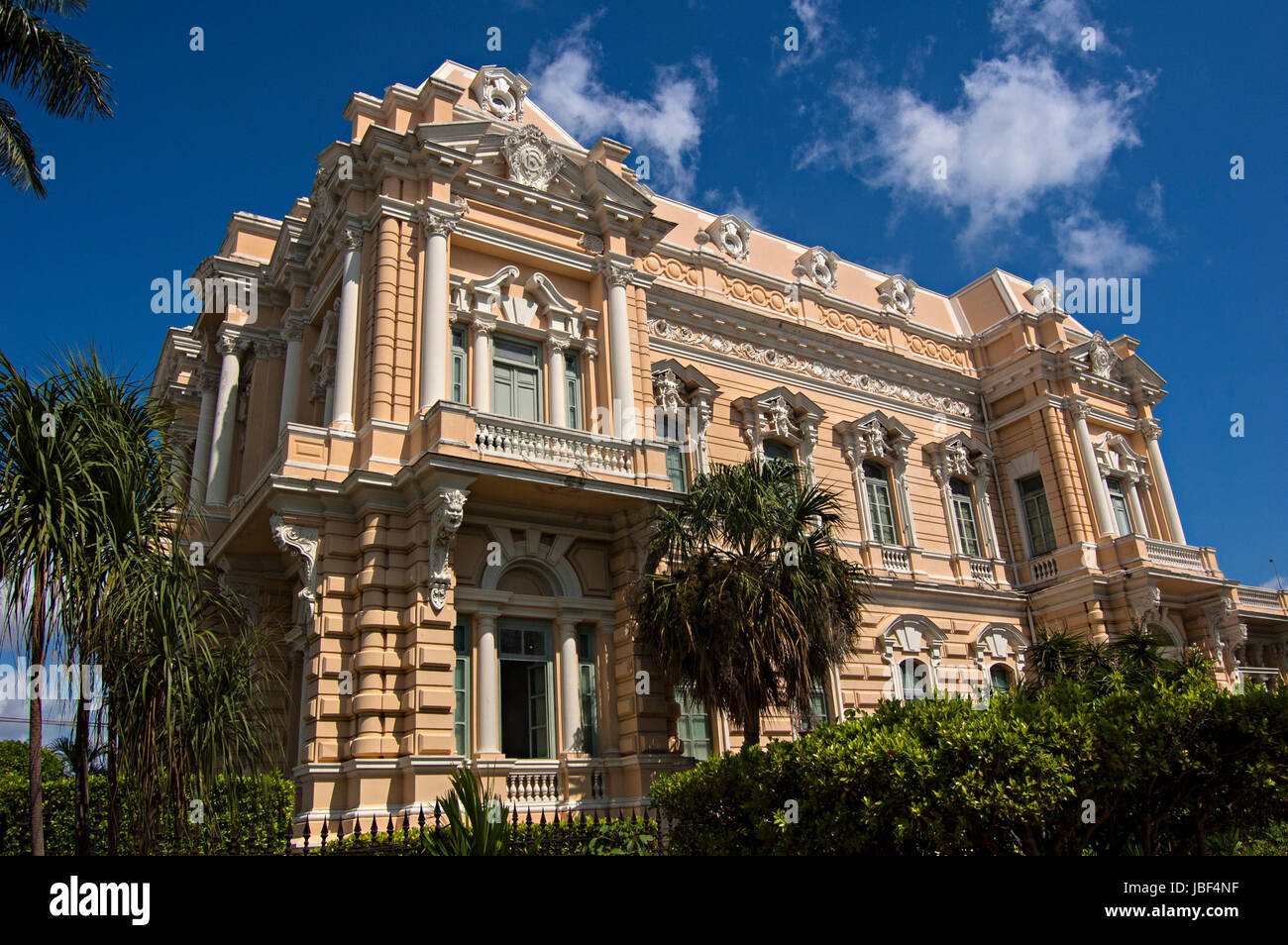 Merida yucatan museum -Fotos und -Bildmaterial in hoher Auflösung – Alamy