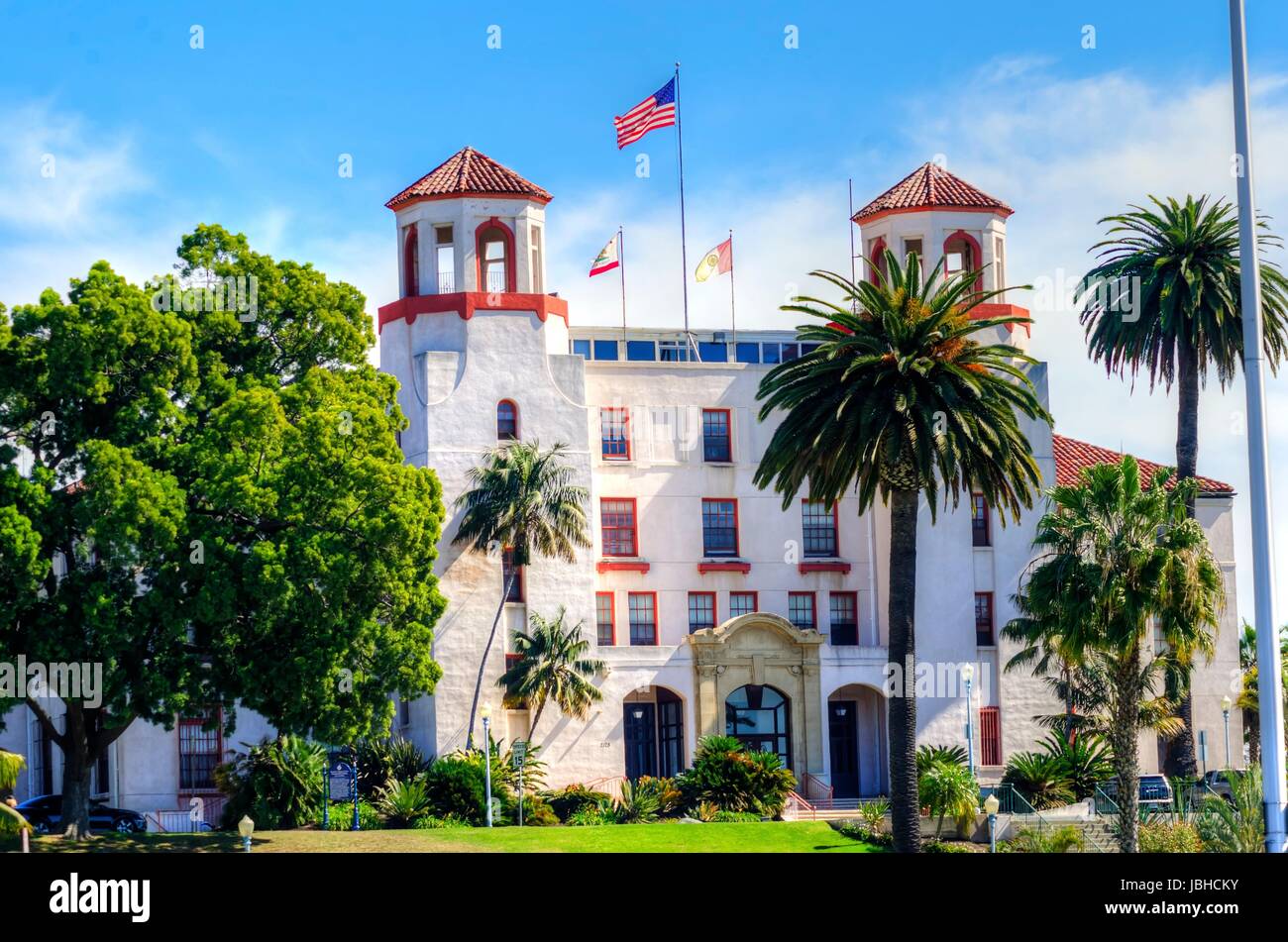 Naval medical center san diego -Fotos und -Bildmaterial in hoher ...