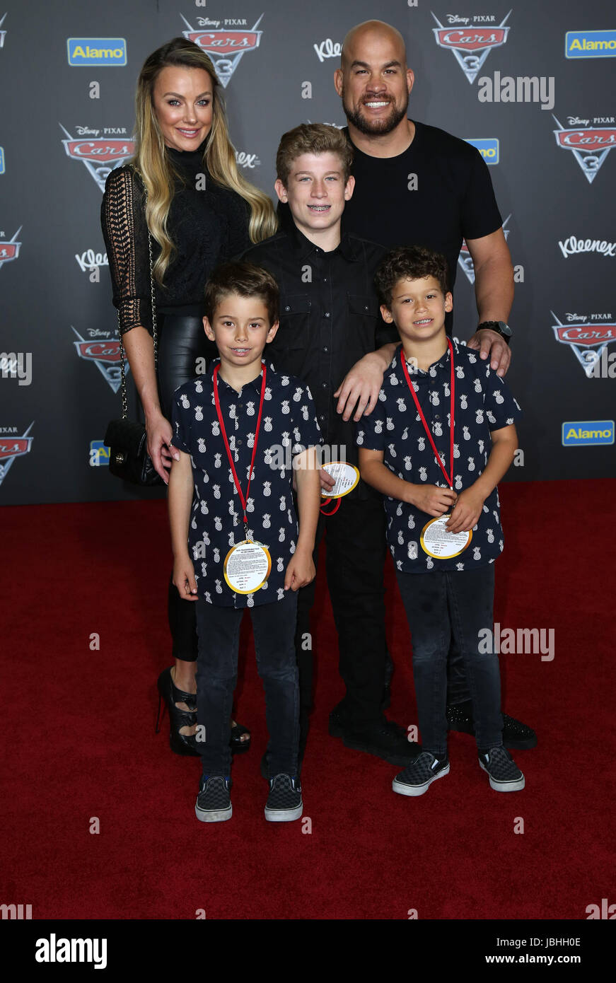 Jacob ortiz and journey jette ortiz -Fotos und -Bildmaterial in hoher Auflösung – Alamy