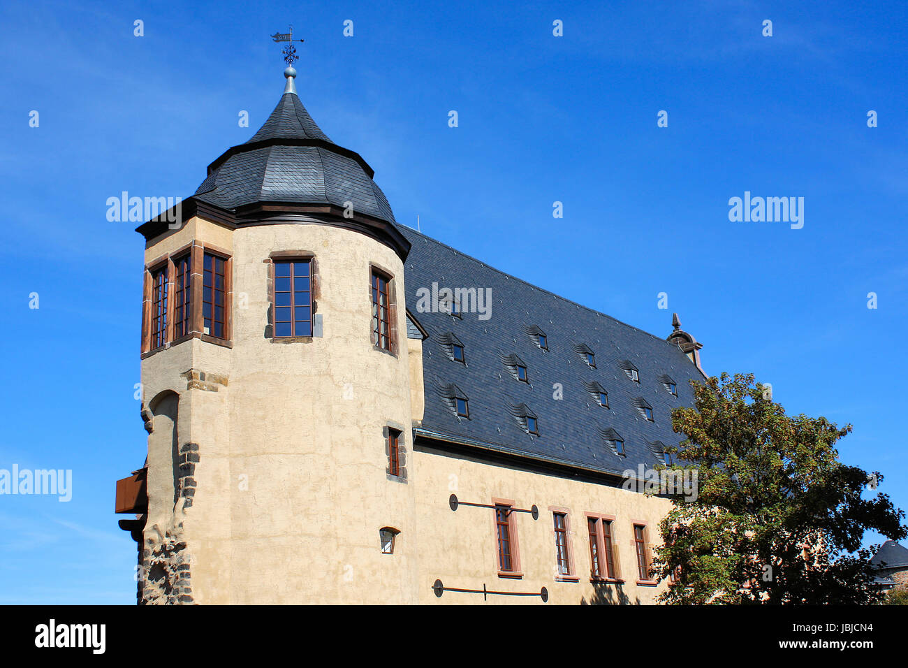 Solmssches schloss -Fotos und -Bildmaterial in hoher Auflösung – Alamy