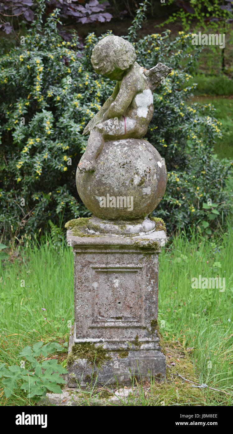 Arbroath statue schottland -Fotos und -Bildmaterial in hoher Auflösung ...