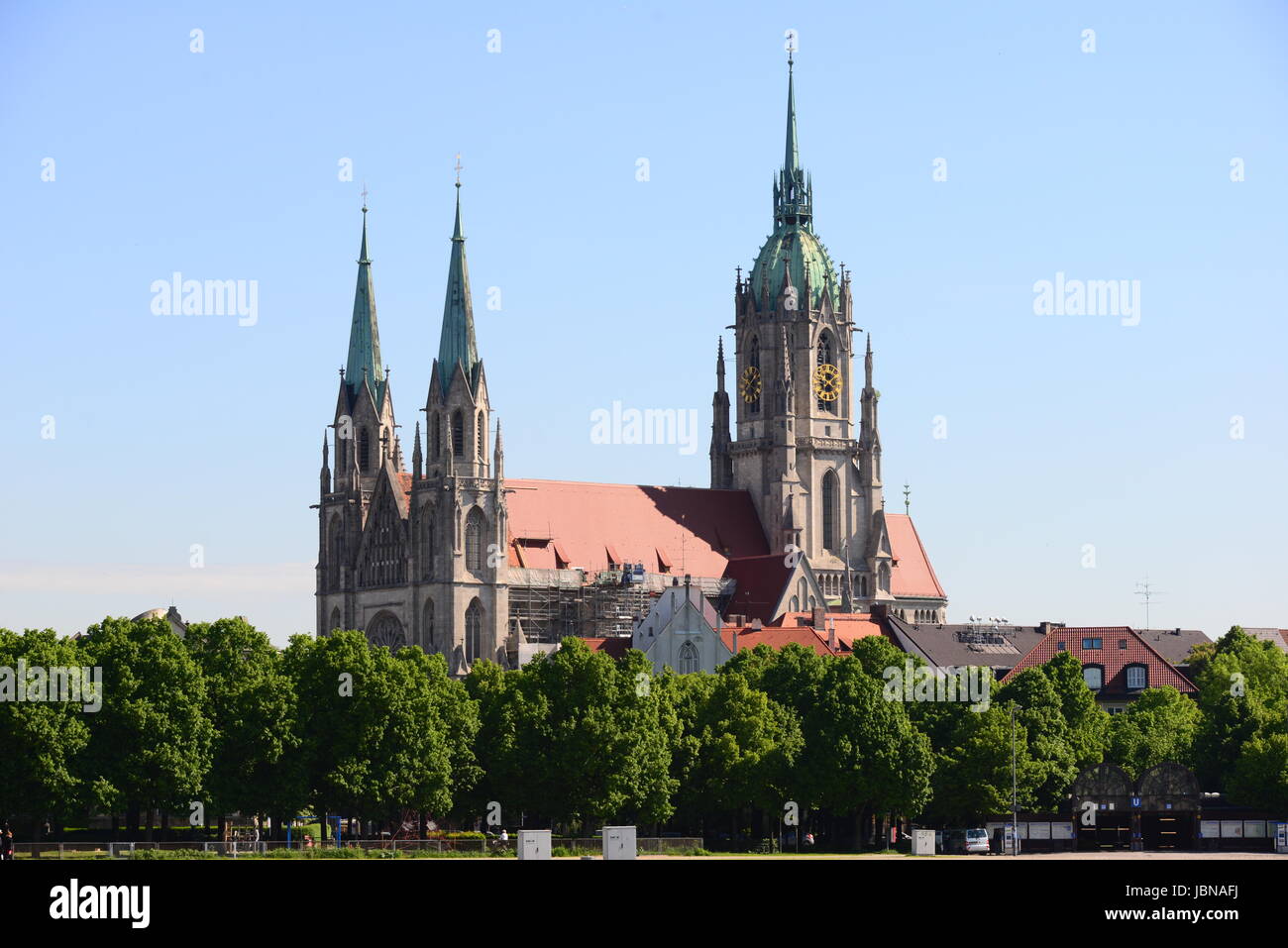 Georg von hauberrisser -Fotos und -Bildmaterial in hoher Auflösung - Seite 2 - Alamy
