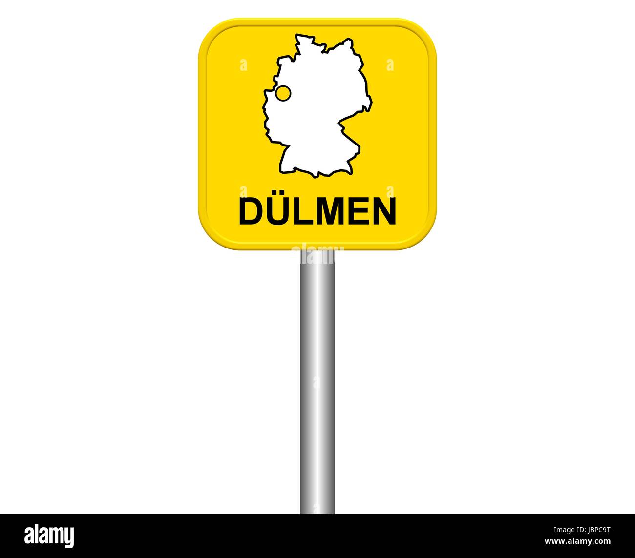 Die dulmen -Fotos und -Bildmaterial in hoher Auflösung – Alamy