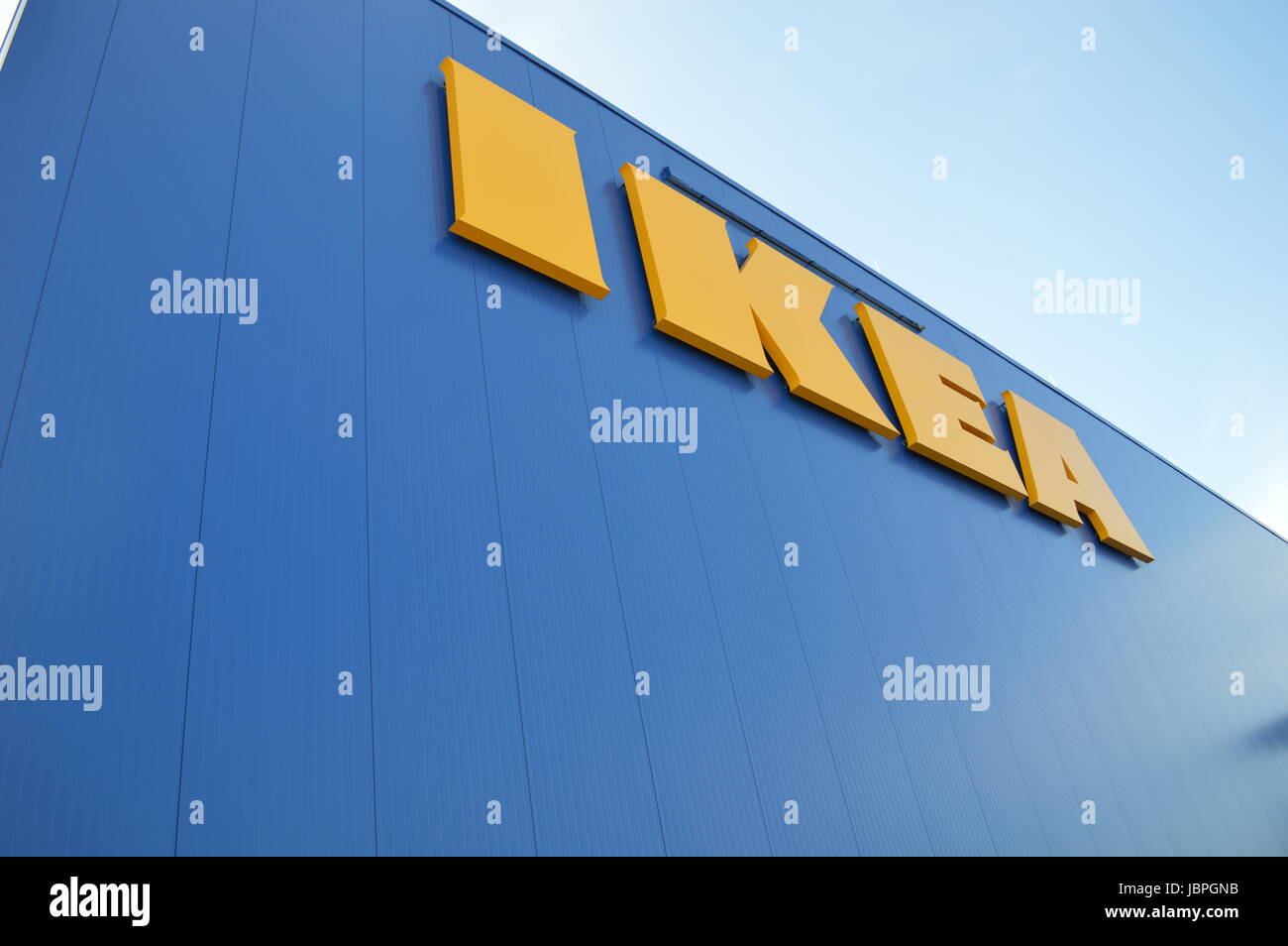 Ikea mittlerer westen -Fotos und -Bildmaterial in hoher Auflösung – Alamy