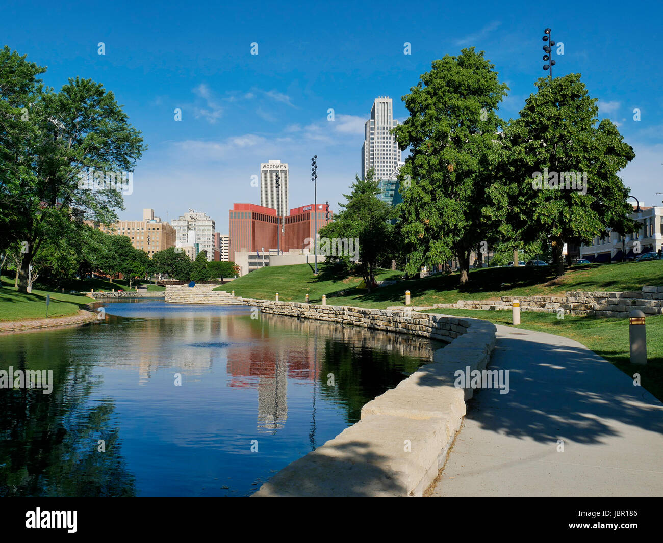 Nebraska park -Fotos und -Bildmaterial in hoher Auflösung – Alamy