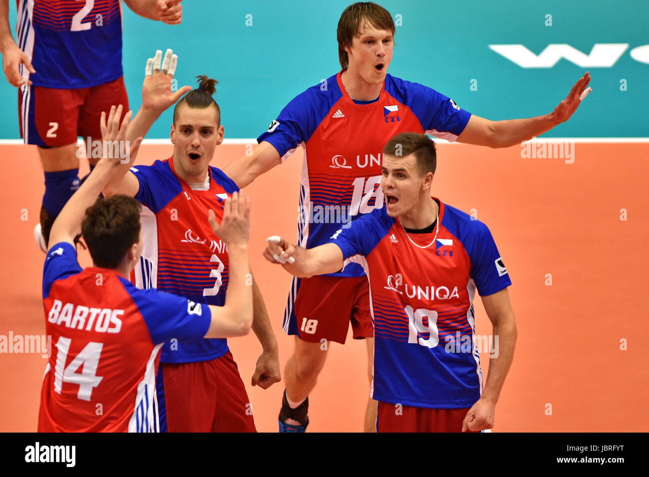 Marek bier -Fotos und -Bildmaterial in hoher Auflösung – Alamy