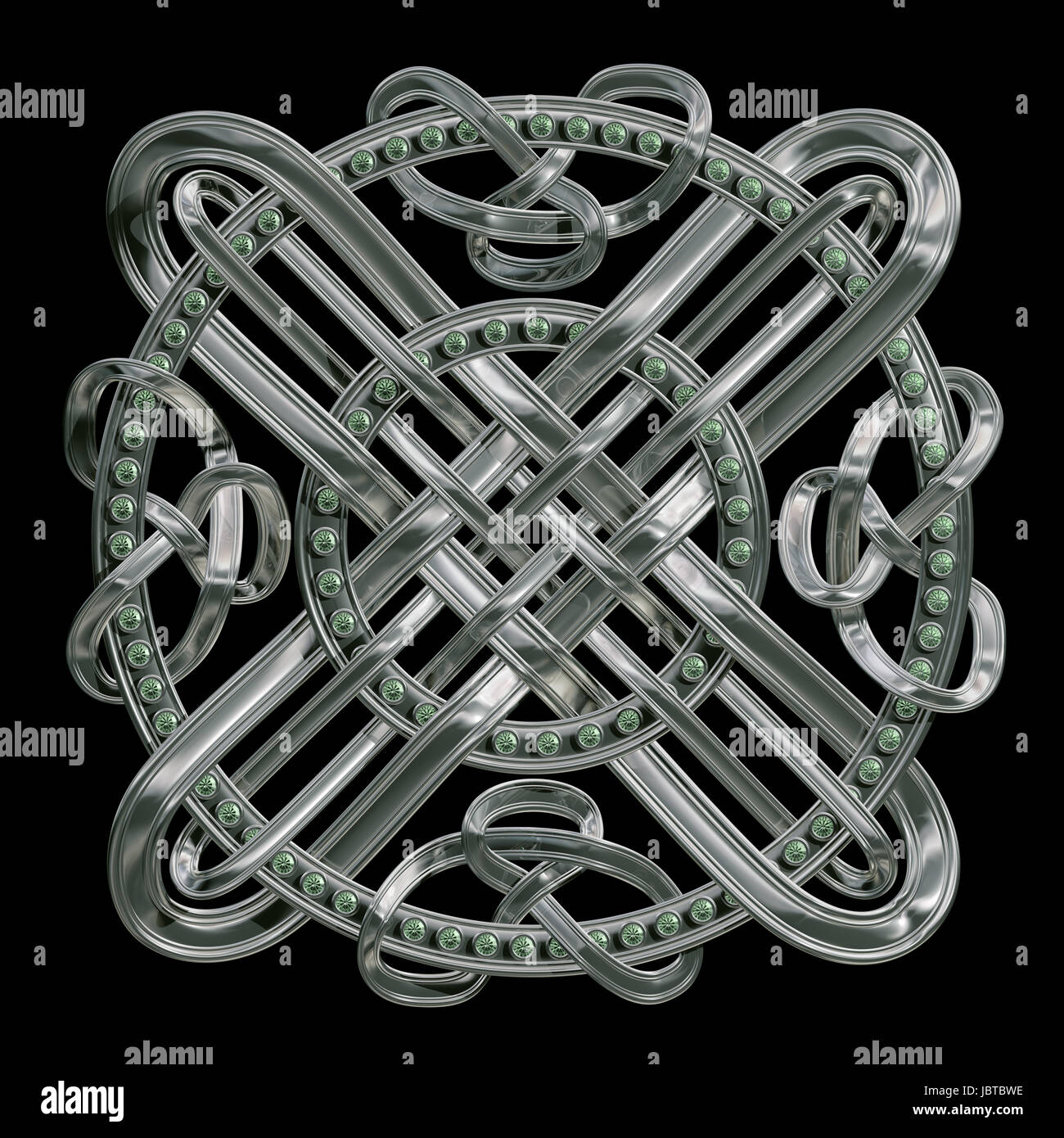 Keltischer knoten hintergrund -Fotos und -Bildmaterial in hoher Auflösung – Alamy