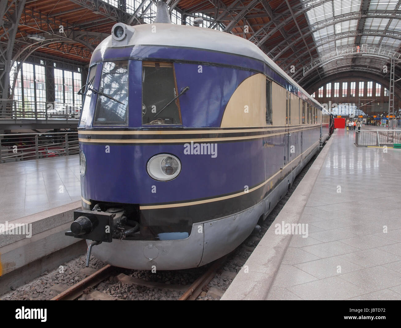 Drg klasse svt 137 -Fotos und -Bildmaterial in hoher Auflösung – Alamy