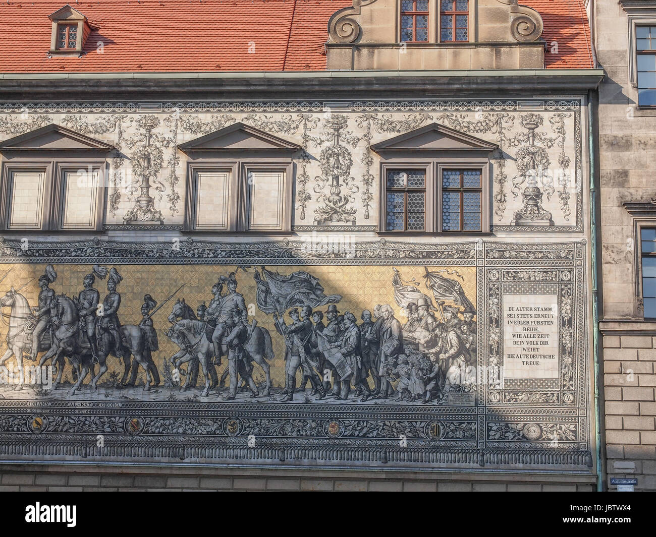 Prozession der herrscher -Fotos und -Bildmaterial in hoher Auflösung ...