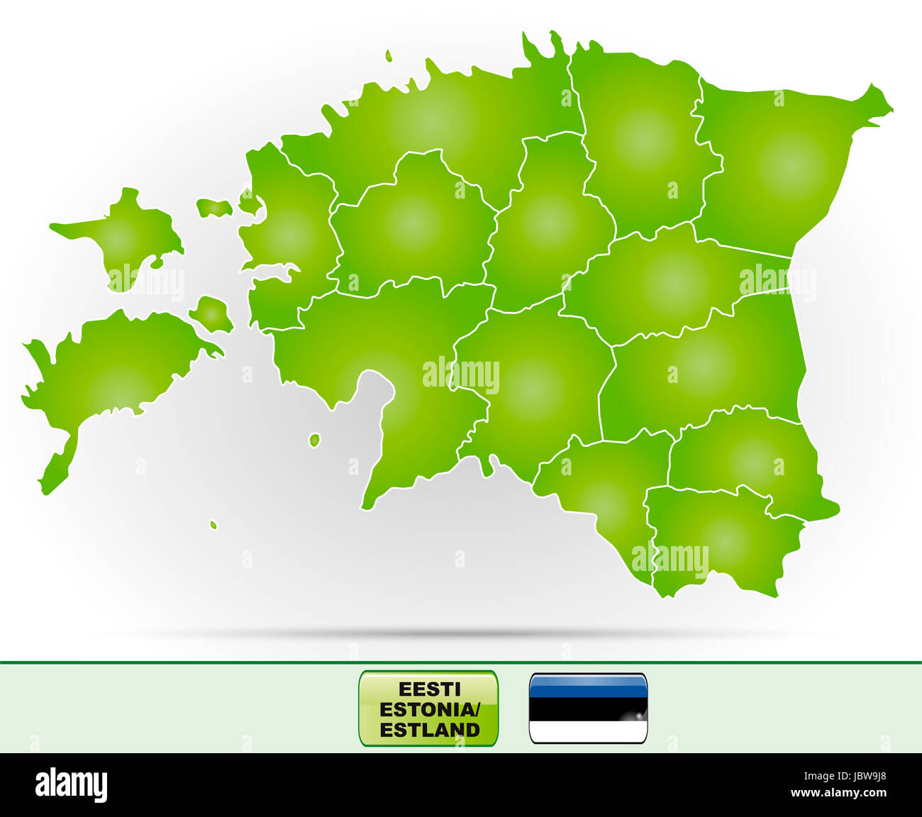 Narva estland Stockfotos und -bilder Kaufen - Alamy