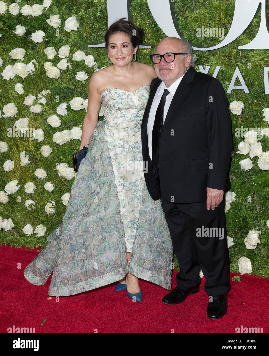 Tony devito -Fotos und -Bildmaterial in hoher Auflösung – Alamy