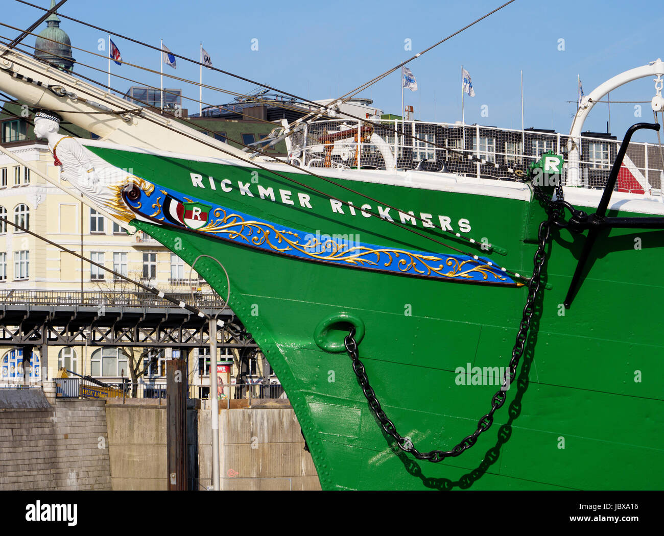 Segelboot europa -Fotos und -Bildmaterial in hoher Auflösung – Alamy