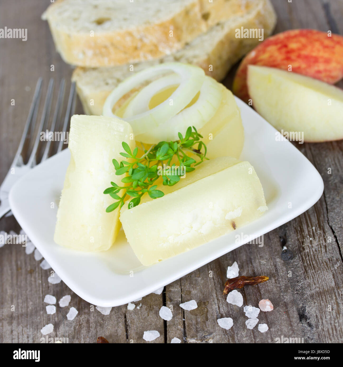 Harzer cheese -Fotos und -Bildmaterial in hoher Auflösung – Alamy