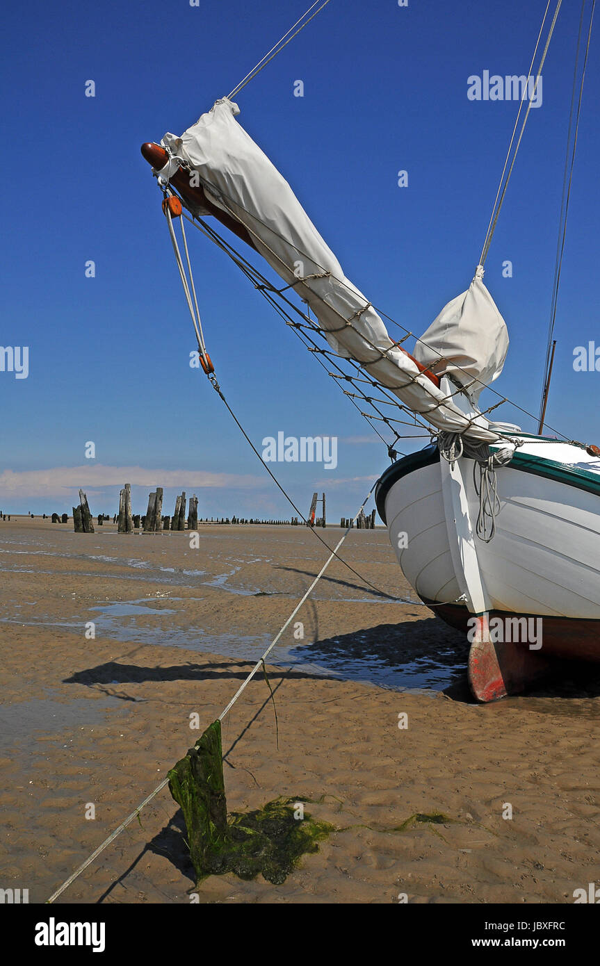 Trockener seemann -Fotos und -Bildmaterial in hoher Auflösung – Alamy