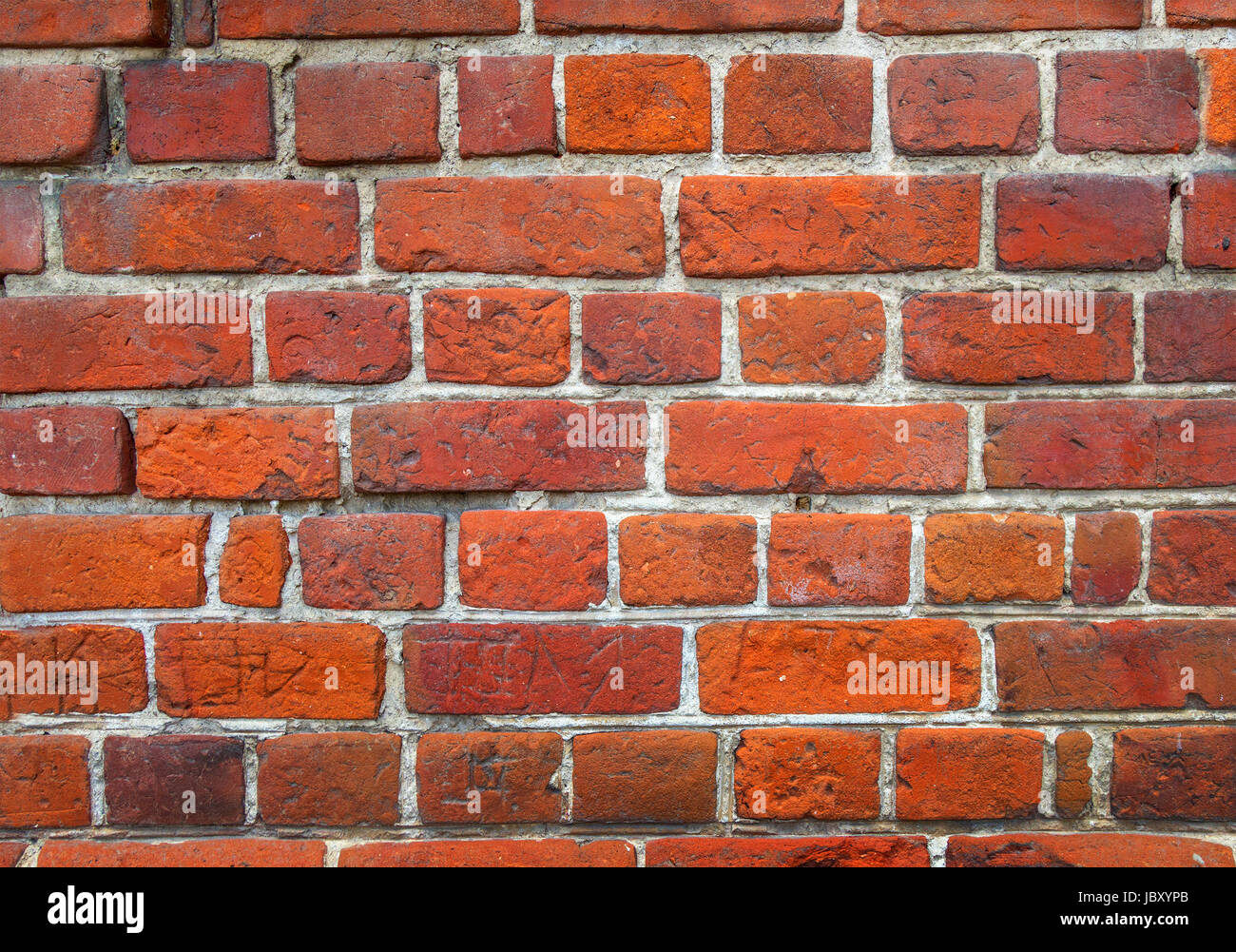 Backstein rot -Fotos und -Bildmaterial in hoher Auflösung – Alamy