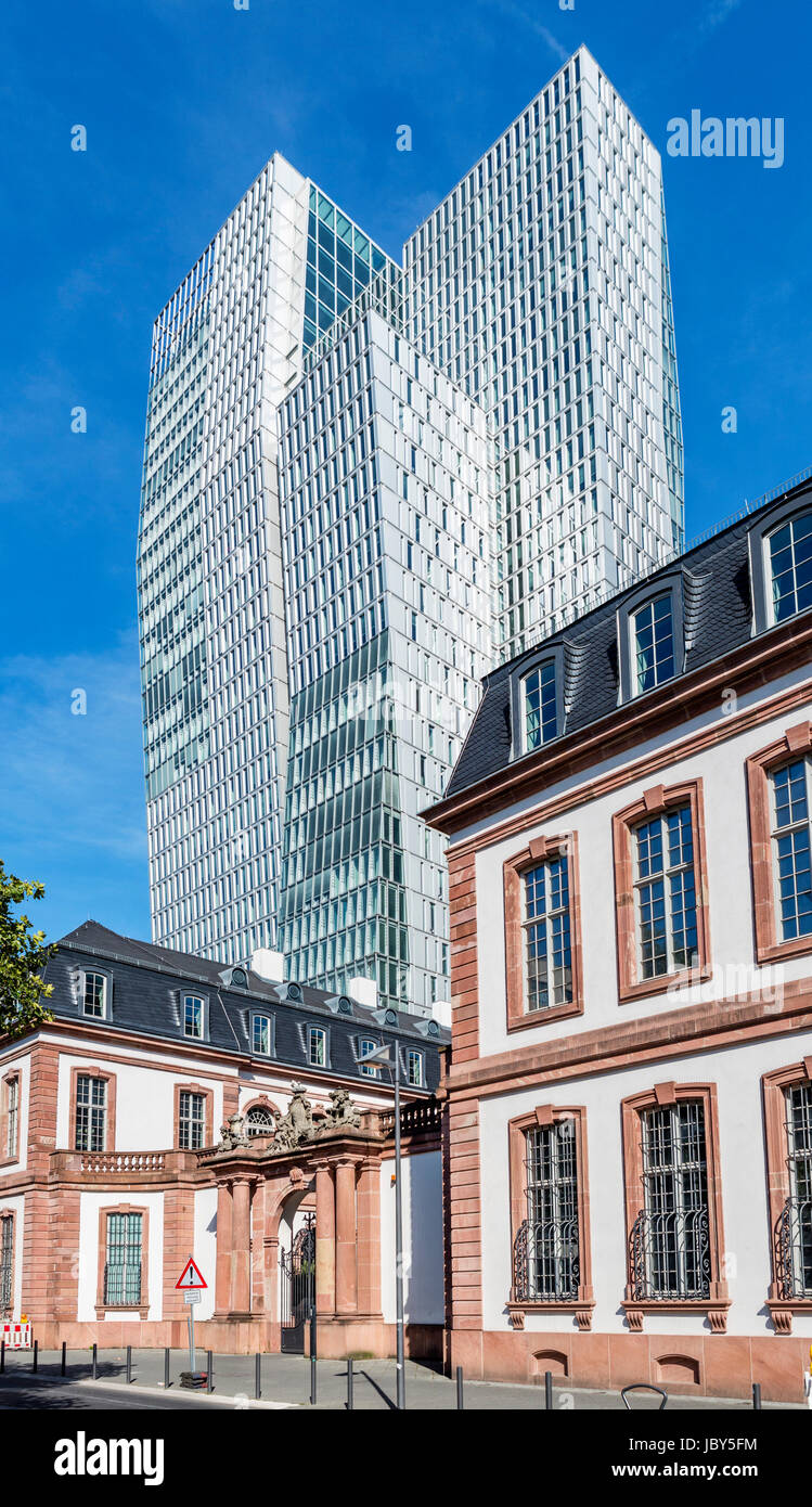 Thurn und taxis frankfurt palais -Fotos und -Bildmaterial in hoher ...