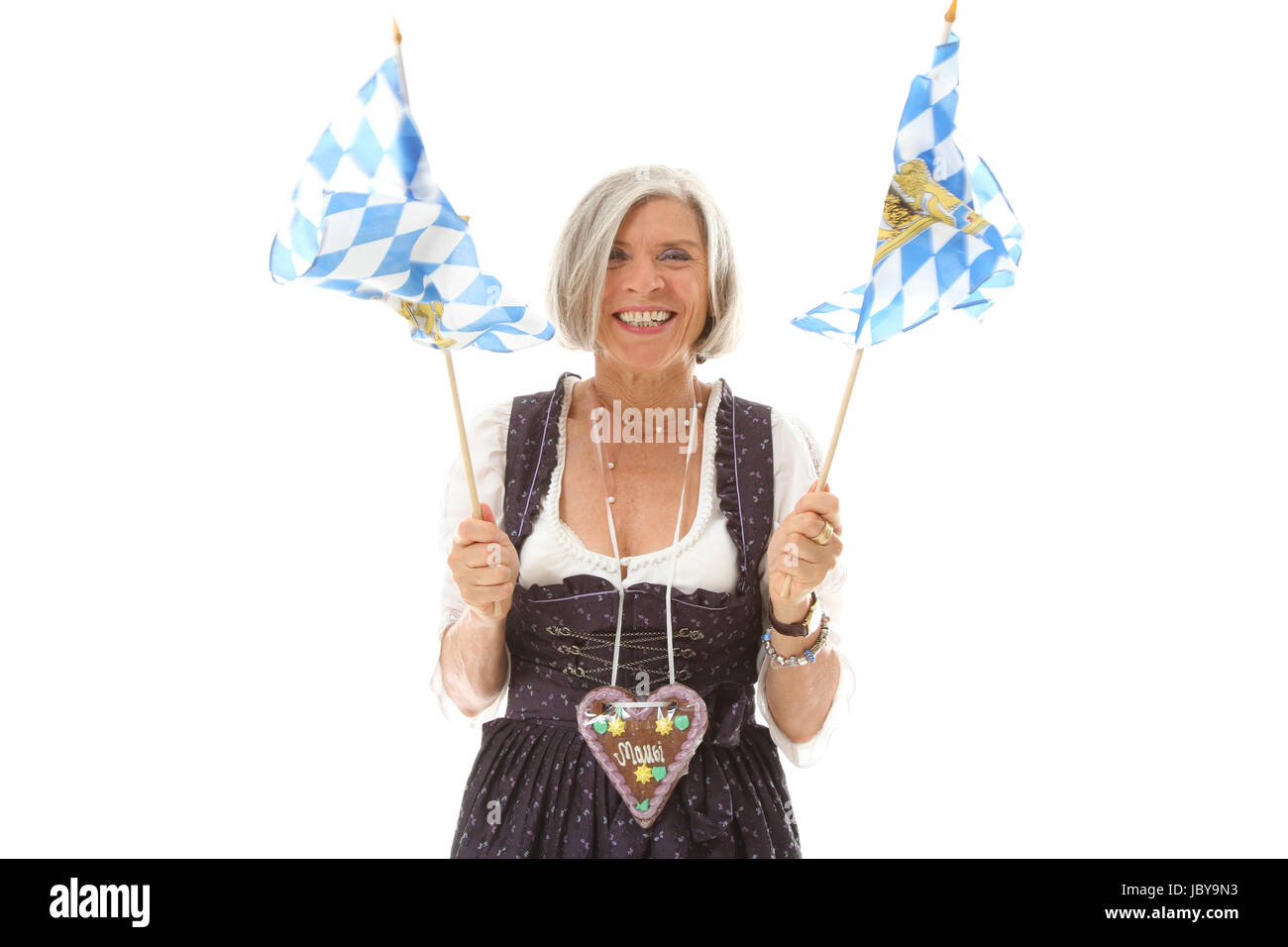 Altere dame -Fotos und -Bildmaterial in hoher Auflösung – Alamy