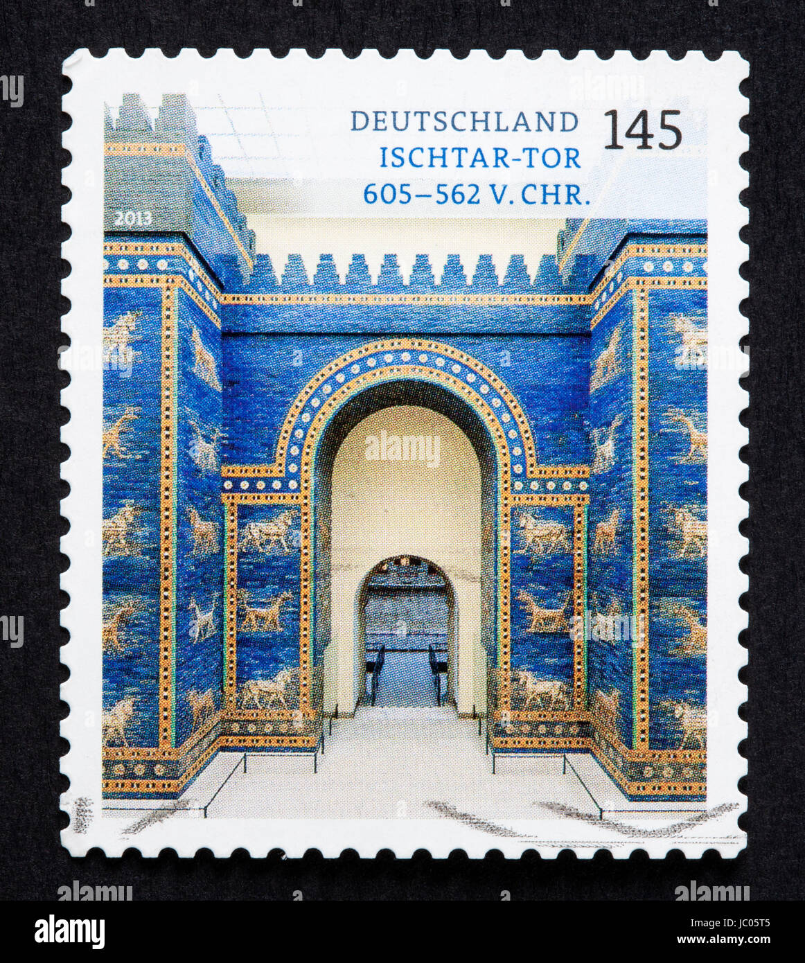 Ischtar tor -Fotos und -Bildmaterial in hoher Auflösung – Alamy