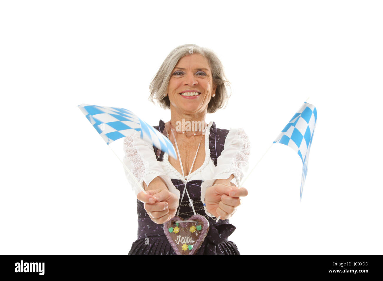 Altere dame -Fotos und -Bildmaterial in hoher Auflösung – Alamy