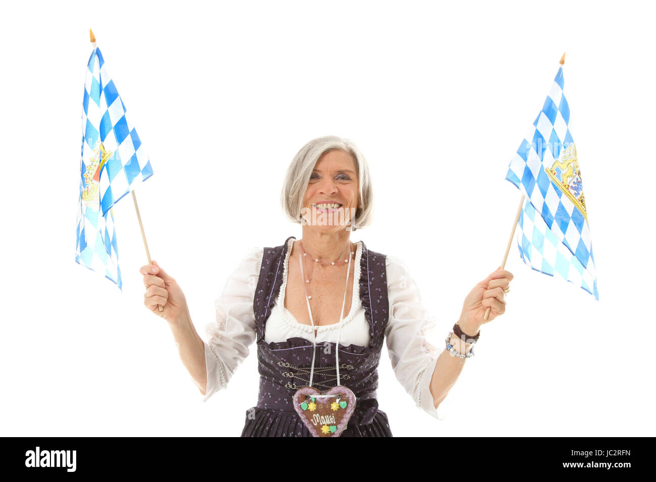 Altere dame -Fotos und -Bildmaterial in hoher Auflösung – Alamy