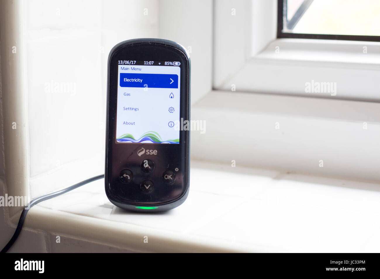 Sse gas -Fotos und -Bildmaterial in hoher Auflösung – Alamy