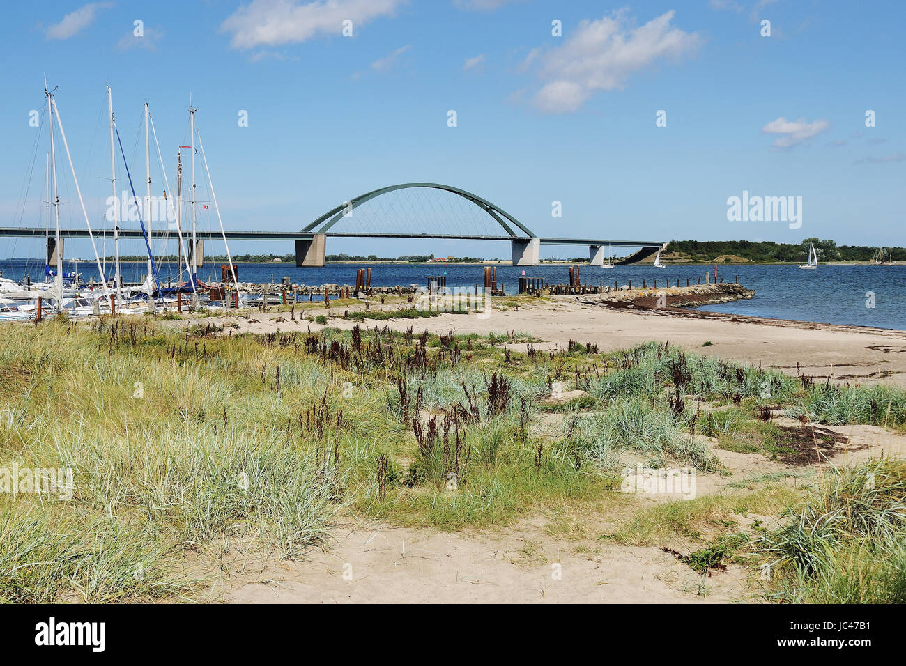 Fehmarnsundbrucke Sperrung Wind Heute