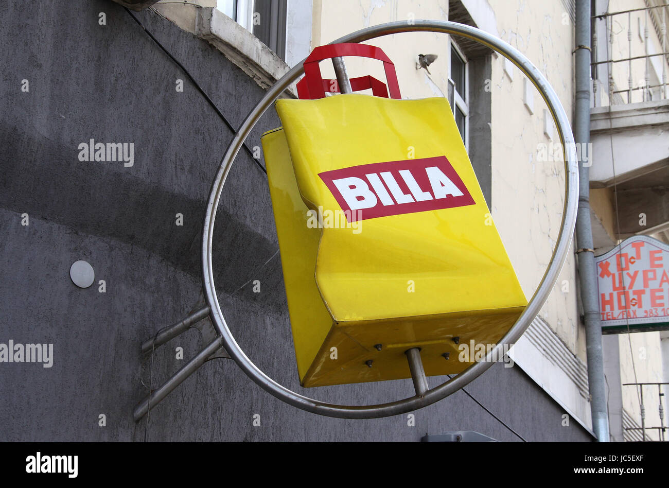 Billa sackerl -Fotos und -Bildmaterial in hoher Auflösung – Alamy
