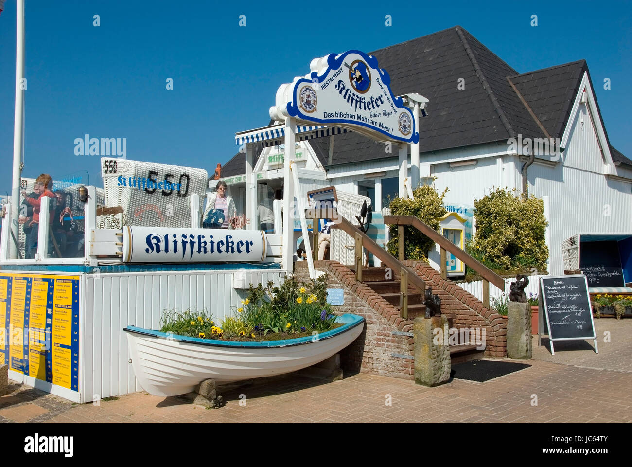 Restaurant sylt -Fotos und -Bildmaterial in hoher Auflösung - Seite 2 ...