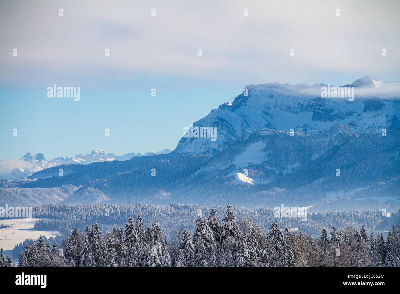 Pilatus winter -Fotos und -Bildmaterial in hoher Auflösung – Alamy